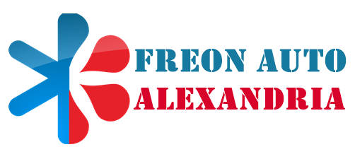 Mobil Serv Freon Auto Alexandria